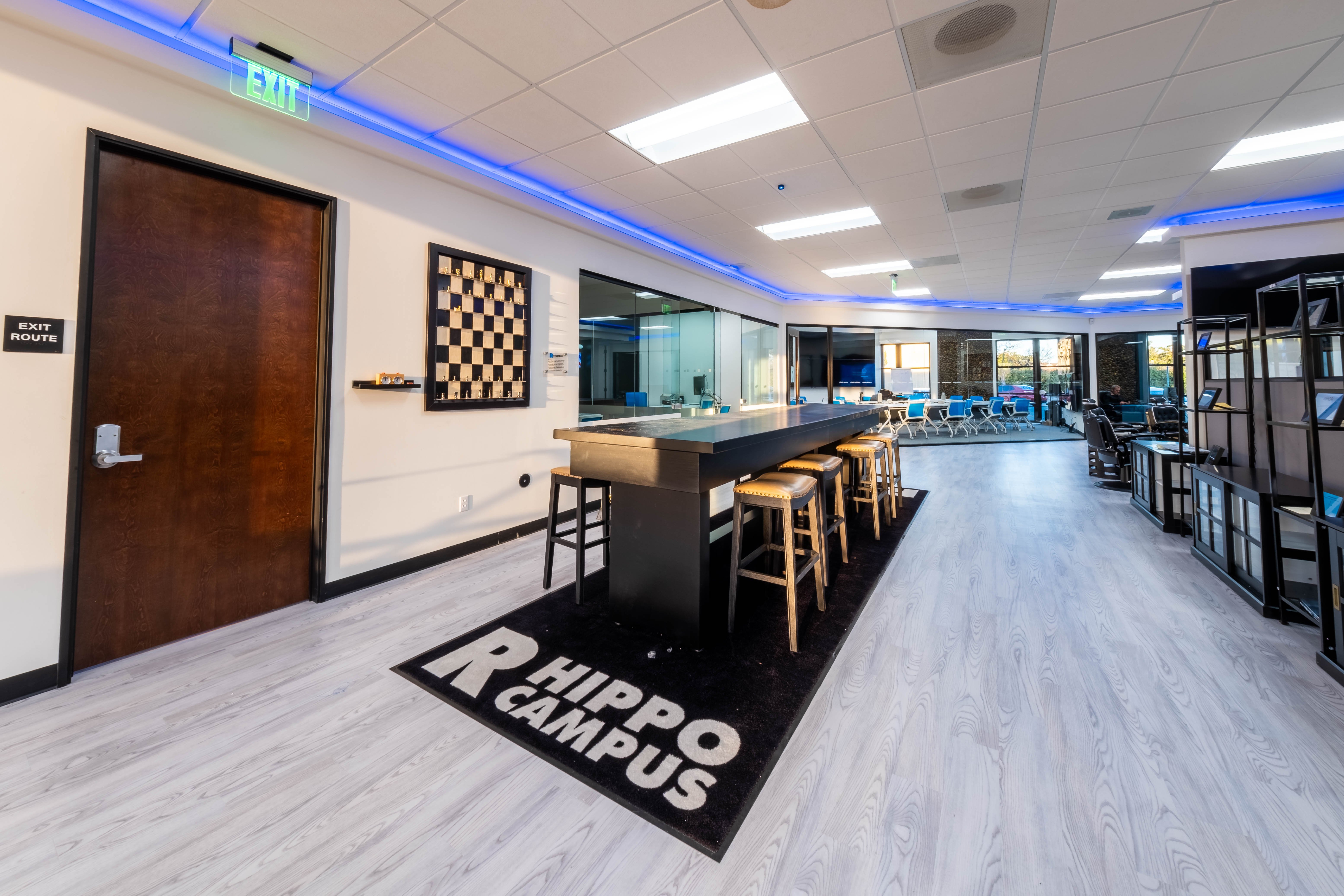 Introducing the New Ratermann Solutions Center in Livermore, Calif.