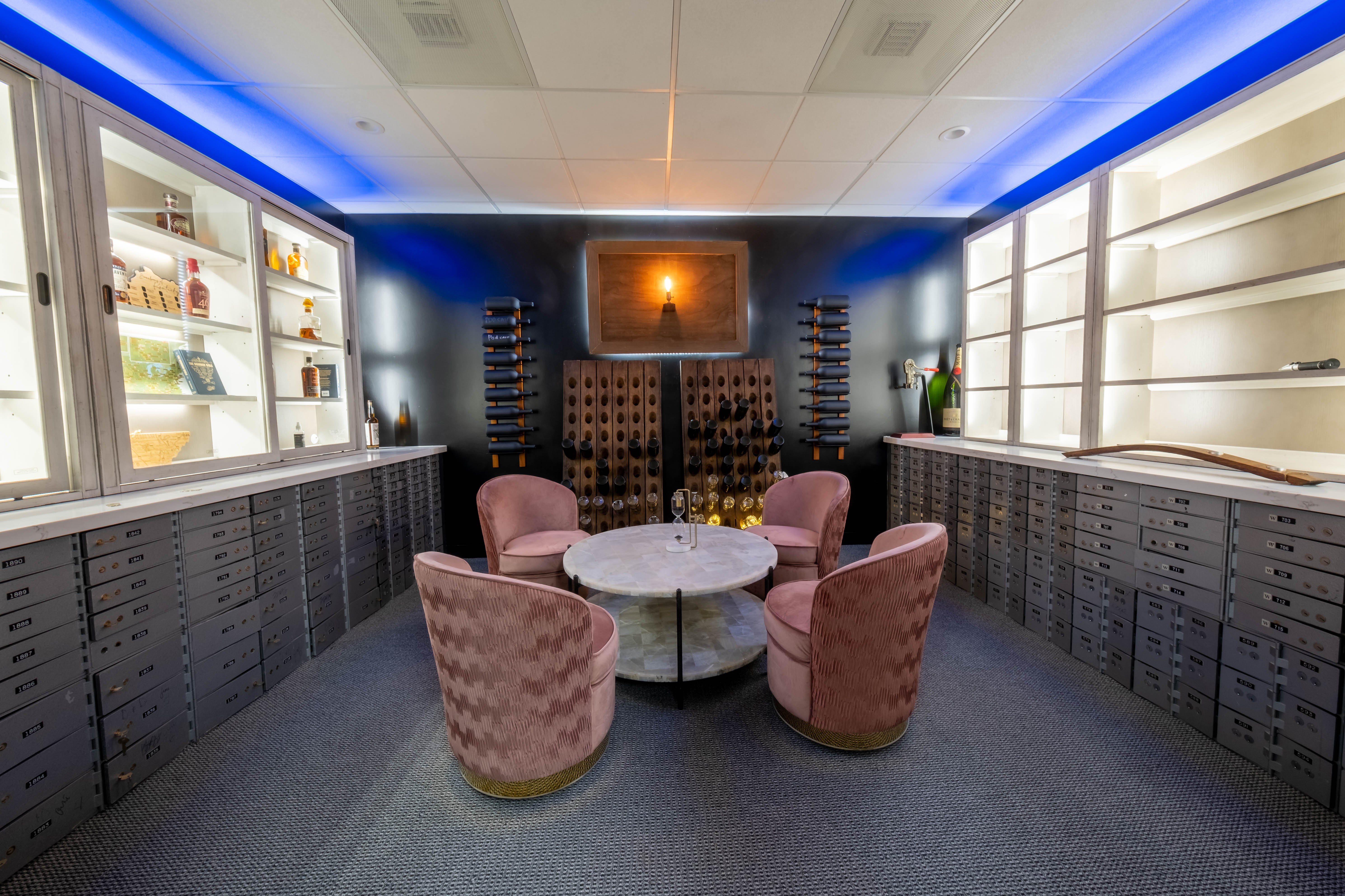 Introducing the New Ratermann Solutions Center in Livermore, Calif.