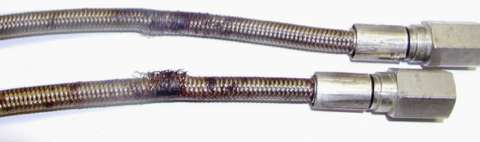 Does your hose need to be replaced? Here are the top warning signs.