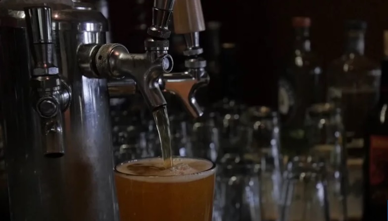 Beverage carbonation tanks paired with our reliable service